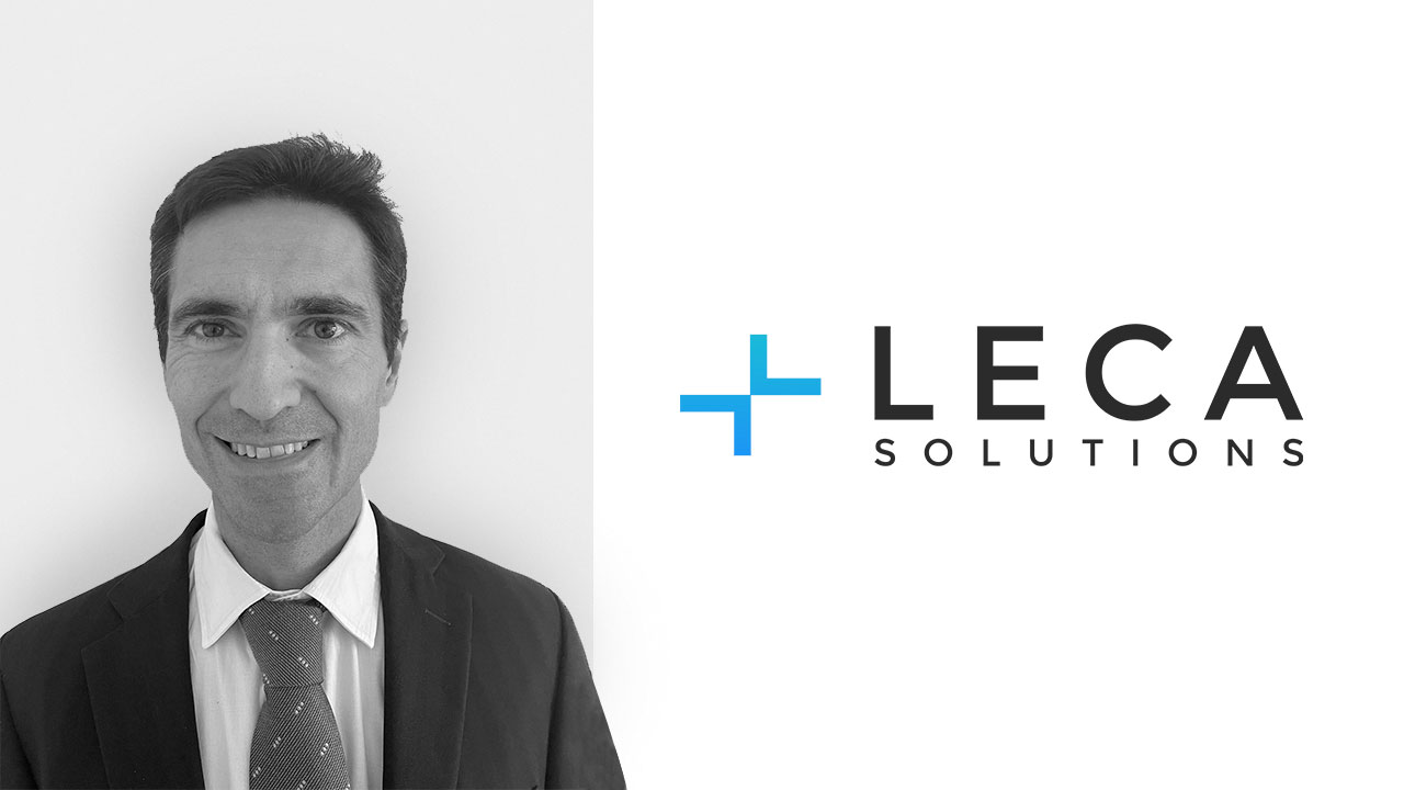 Welcoming Pablo González as a Partner at LECA Solutions | LECA Solutions